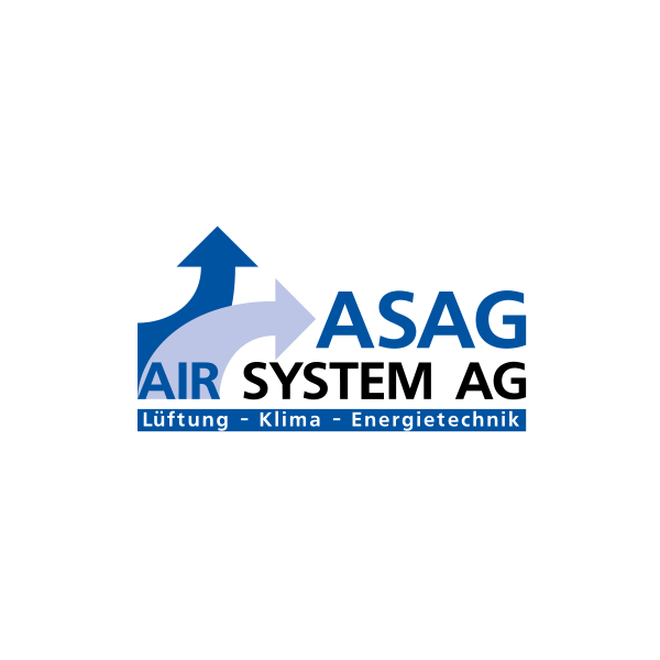 Unsupported Browser - ASAG AIR System AG