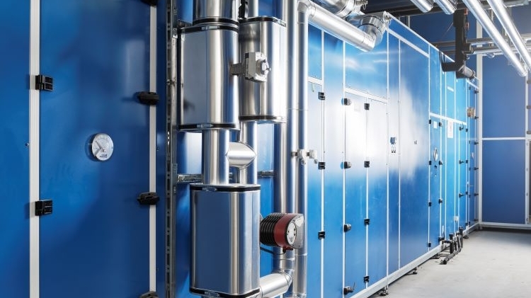 Startseite - ASAG AIR System AG